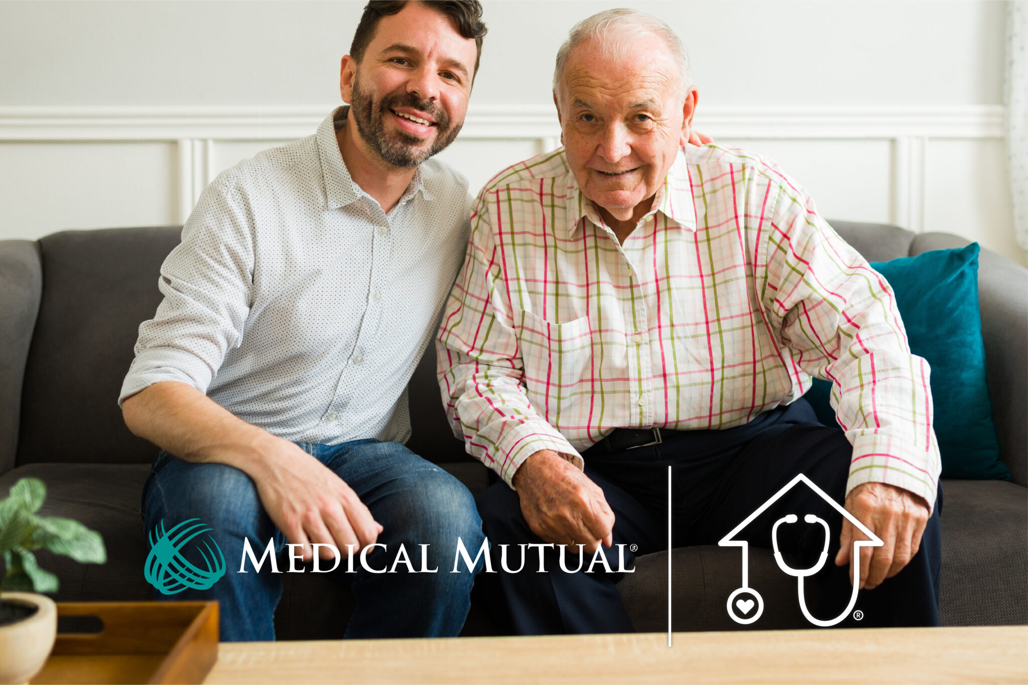 Medical Mutual | WellBe Senior Medical