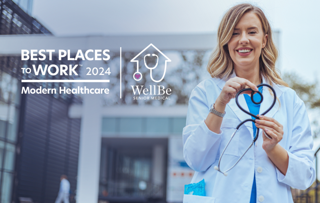 WellBe Senior Medical | Complete Care™ With A Human Touch