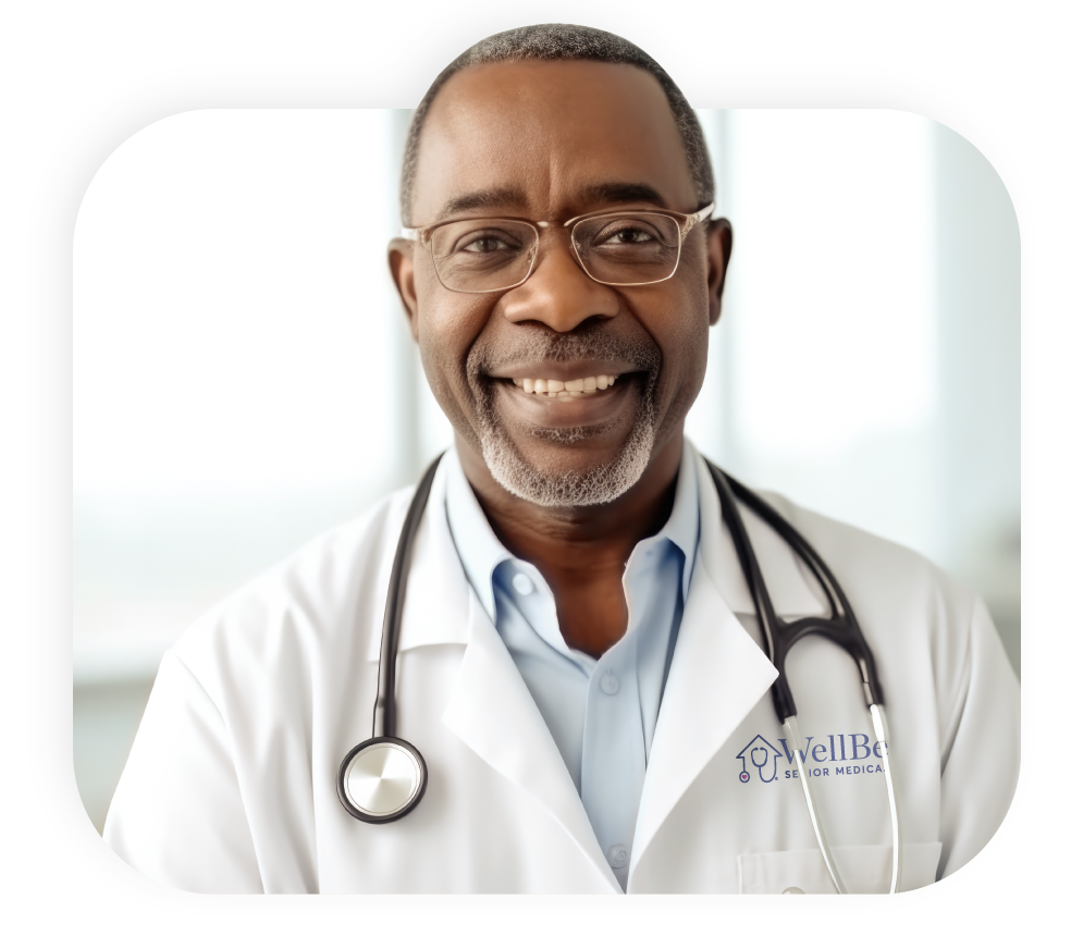 In The News | WellBe Senior Medical