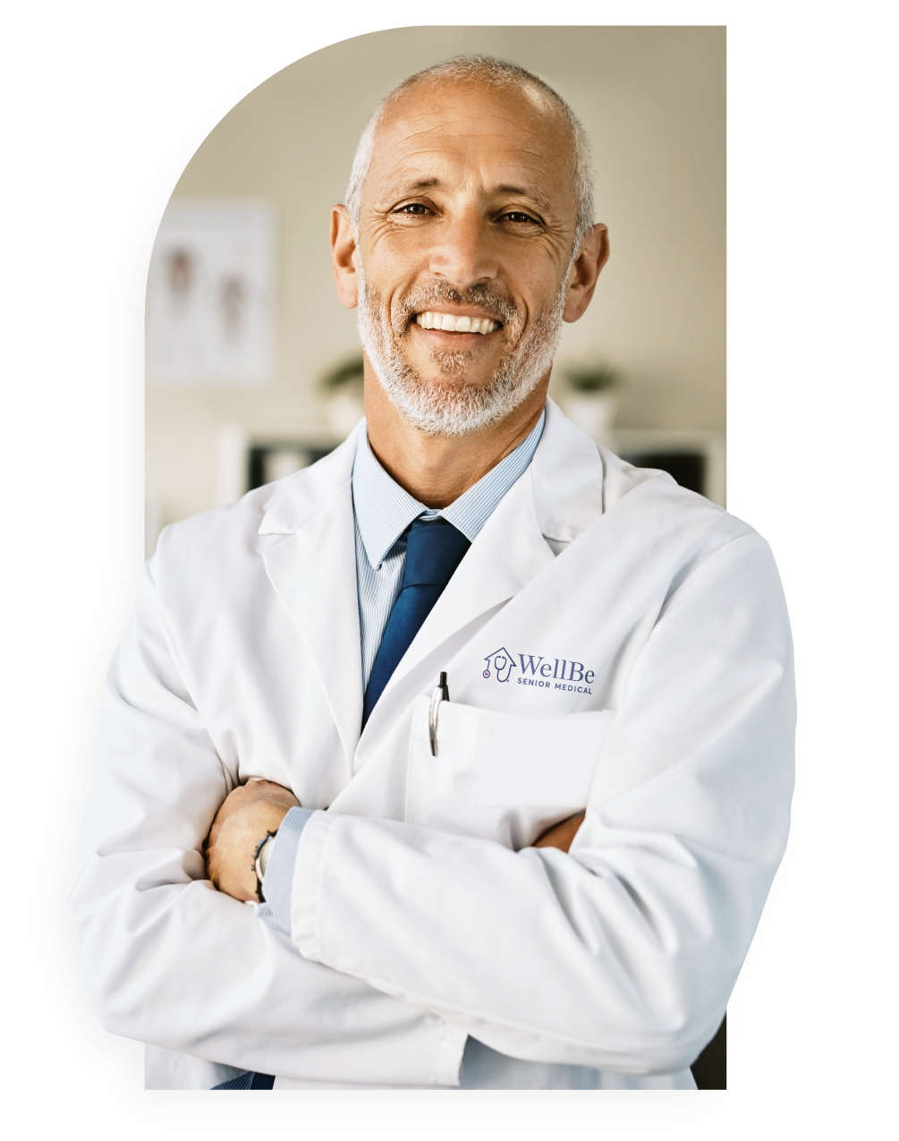 Advanced Practice Providers | WellBe Senior Medical