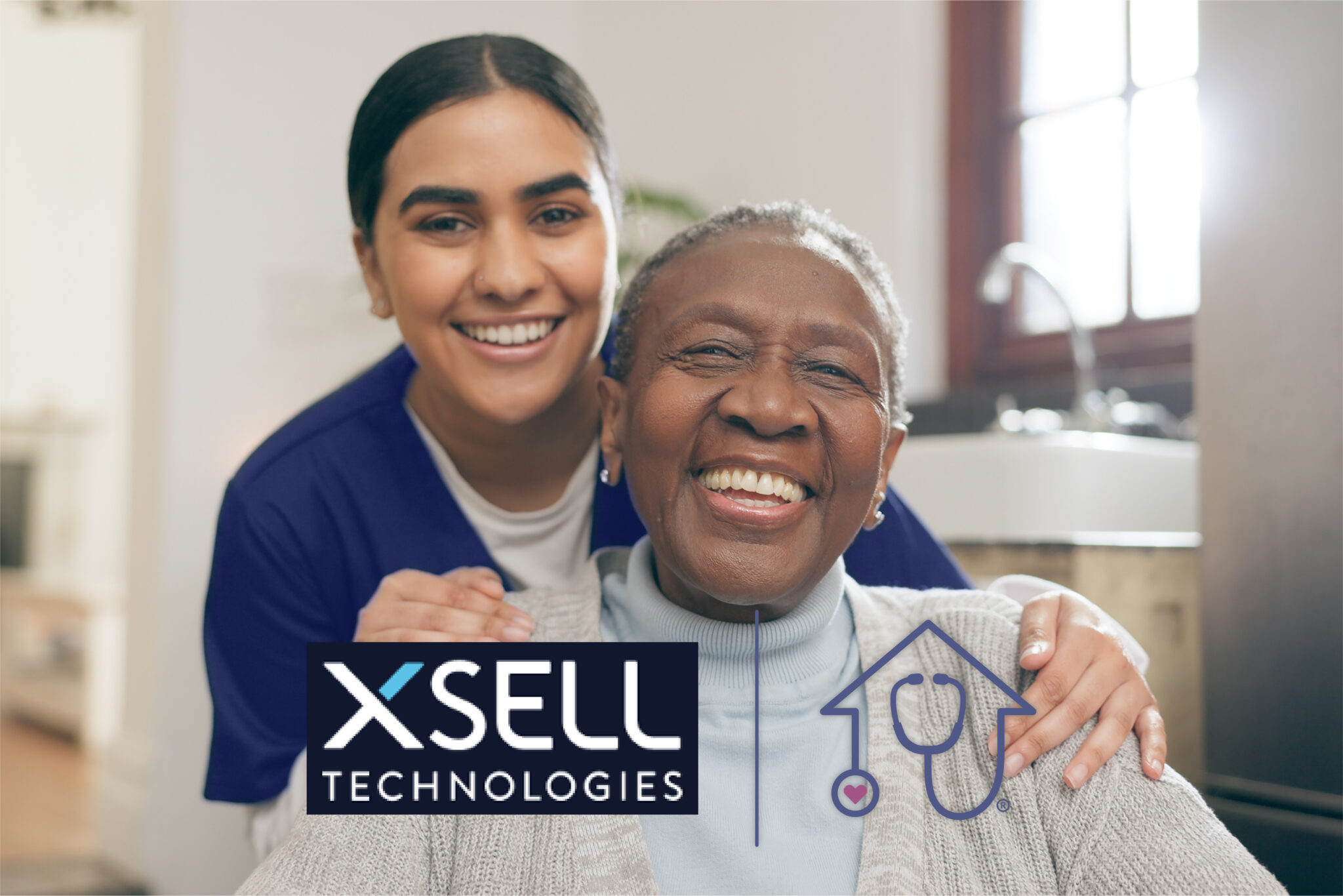 XSELL and WellBe Partner to Boost Patient Outreach | WellBe Senior Medical