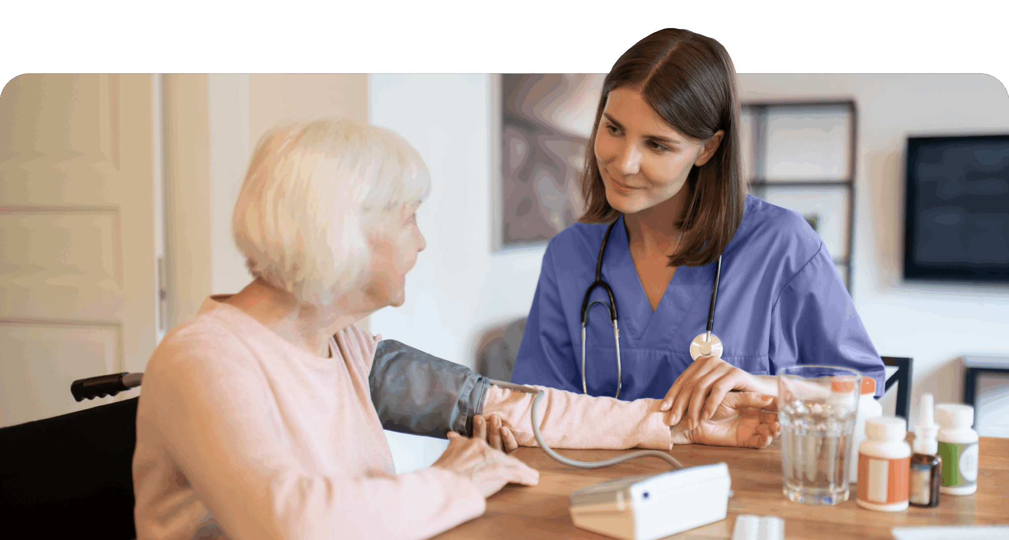 The Power of Care at Home: Why In-Home Medical Care is a Game Changer ...