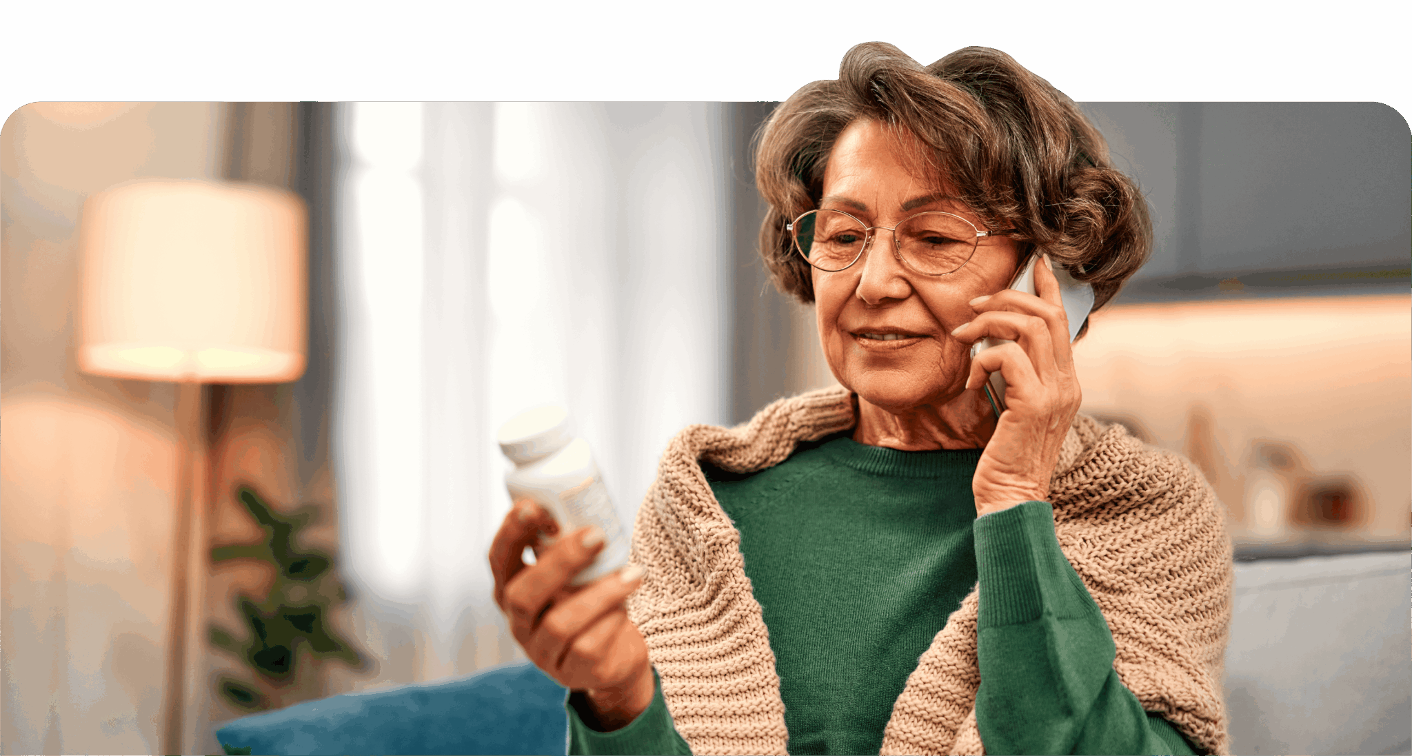 Your Guide to Medication Safety | WellBe Senior Medical