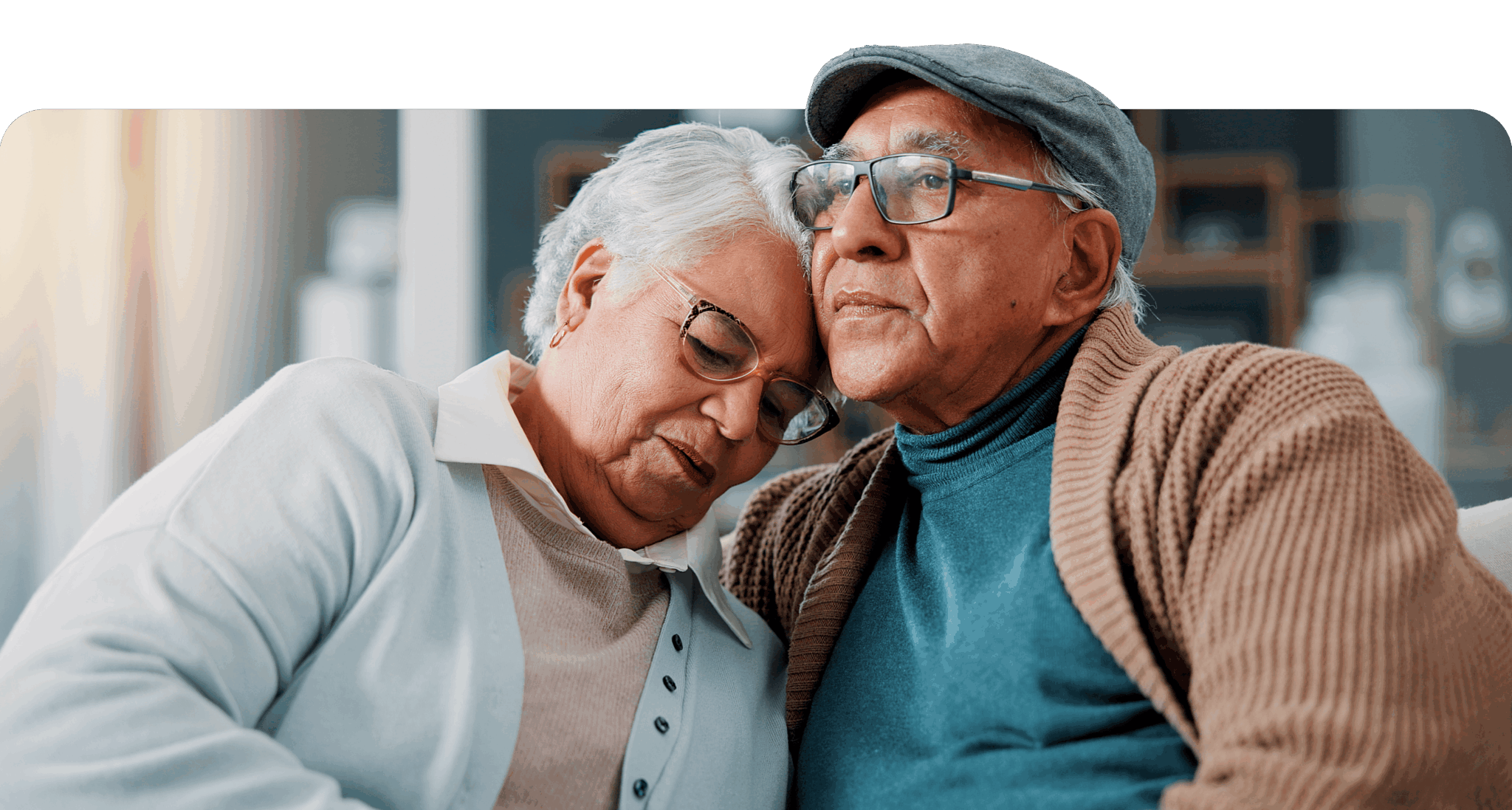Recognizing Depression in Older Adults: Symptoms and Support | WellBe ...